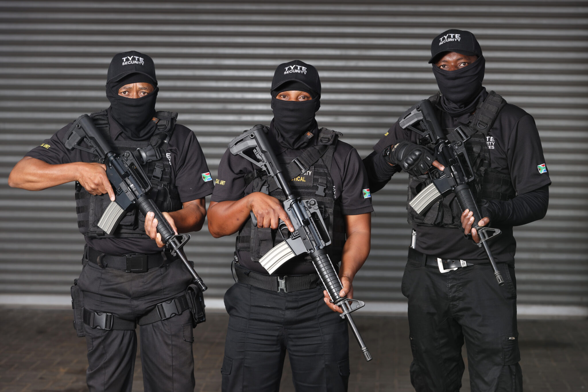 TYTE Security